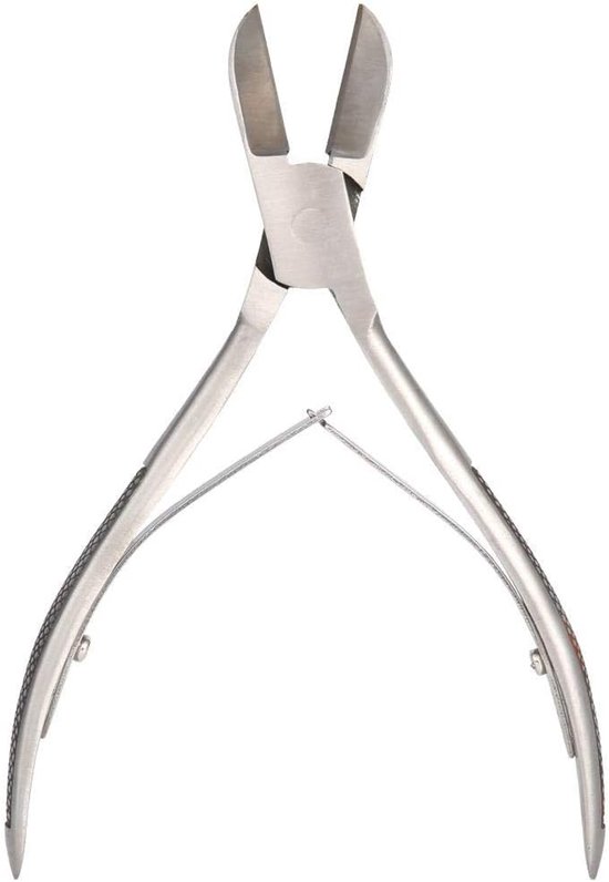 Pork Tooth Scissors - Pig Tent Pliers - Dog Ferkel Elbow Pliers - RVS ...