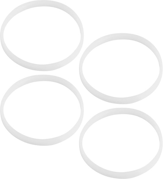 Nutri Ninja Pro Gasket - Ninja Replacement Gasket - Rubber O-Ring Seal ...