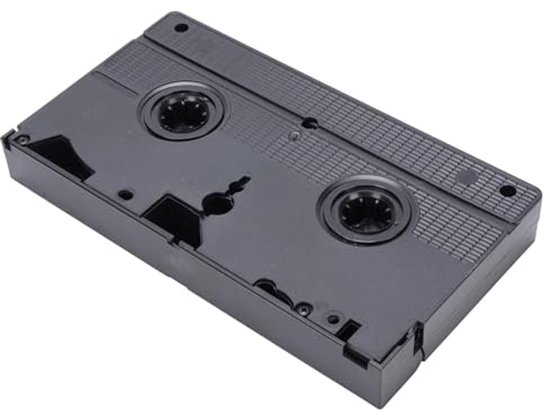 VCR Head Cleaner, Wet Technology Reusable Cleaning Solution for Video ...