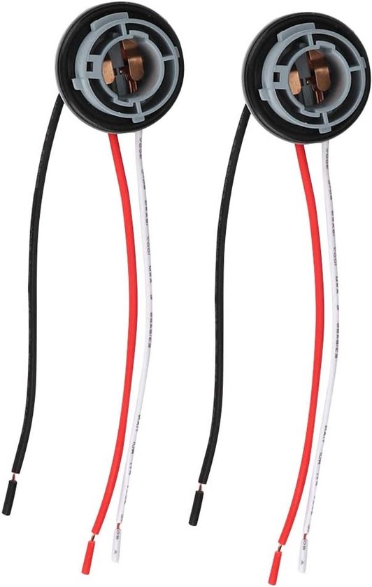 Rear Light Holder - Side Light Holders - Clamps - Wiring Beams - Pack ...