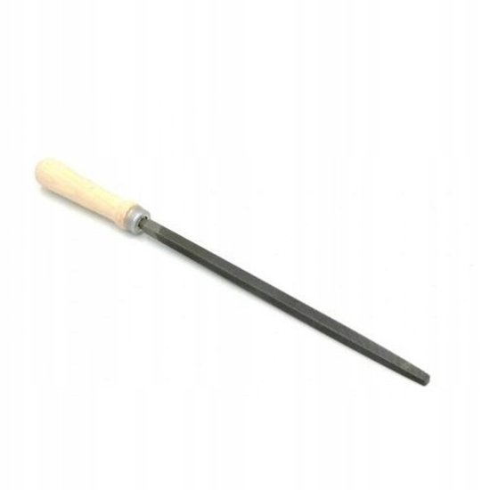 Befana Vijl 350mm Vierkant - Professioneel Handgereedschap | bol