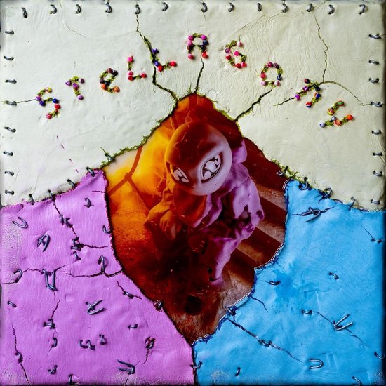 Sid Spada - Stellagony (LP), Sid Spada | Muziek | bol