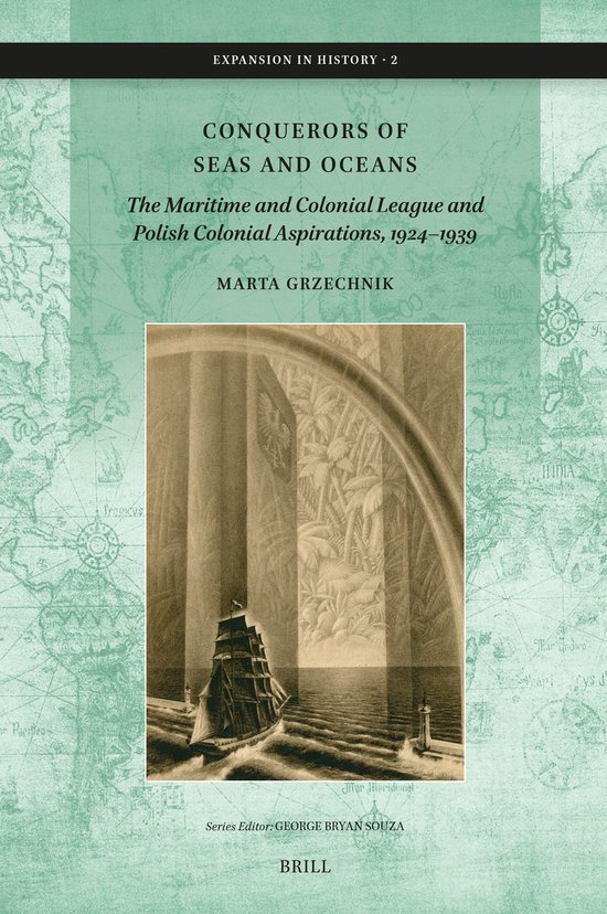 Expansion in History2- Conquerors of Seas and Oceans: The Maritime and ...