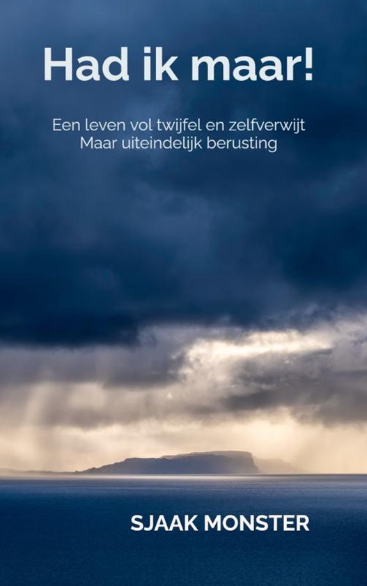 Had ik maar!, Sjaak Monster | 9789403816753 | Boeken | bol