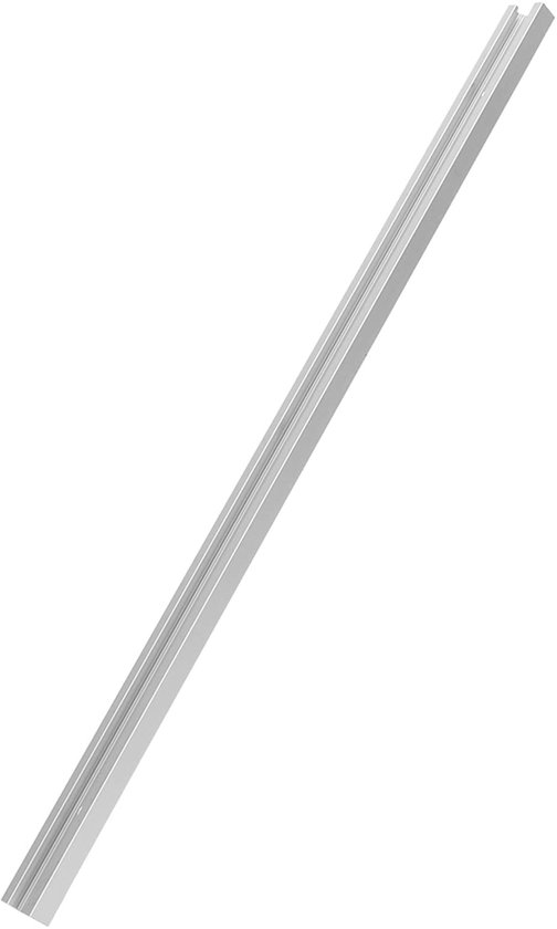 Aluminum Sliding Plate T Track 800mm T Slot Track T-Slot Sliding Sheet ...