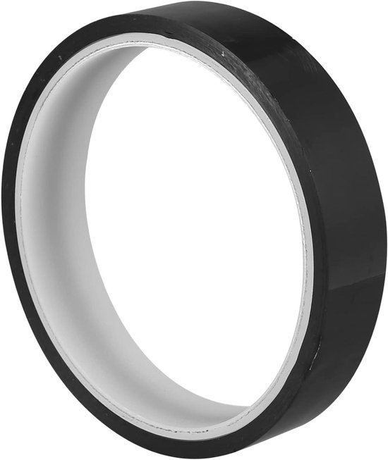 Allecto plus - Buisloze Fiets Velgband, Breedte 18 mm, Lengte 10 m ...
