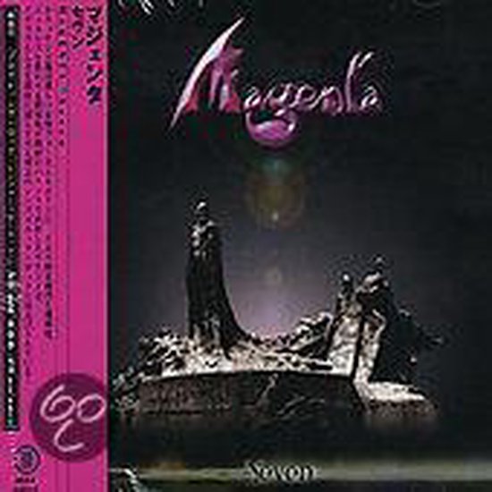 Seven, Magenta | CD (album) | Muziek | bol.com