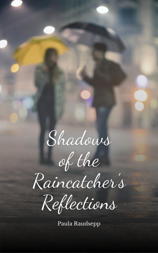 Shadows of the Raincatcher's Reflections (ebook), Paula Raudsepp | 9789908153766 | Boeken | bol