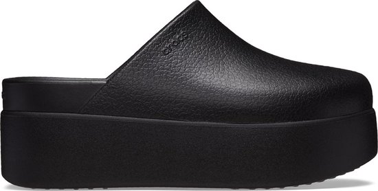 Dylan Platform Clog | bol