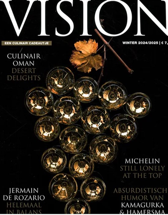 Vision - 60 2024 | bol