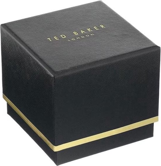 Ted Baker Isla 10031530 vrouwen horloge | bol