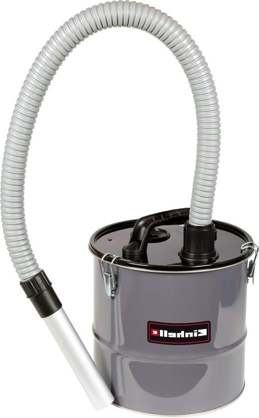 As leeg container 12 Liter - Voor tuinafval opruimen met Einhell As ...