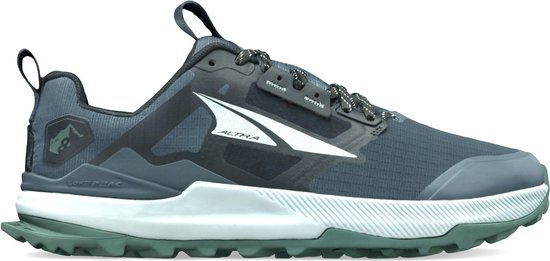 Altra | Lone Peak 8 | Trailschoenen | Dames | BLACK/GRAY | 38 - | bol