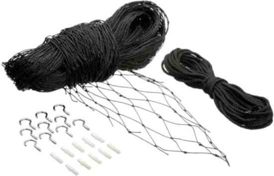 Lexium Kattennet - Kattennet Balkon - Katten Net - Katten ...