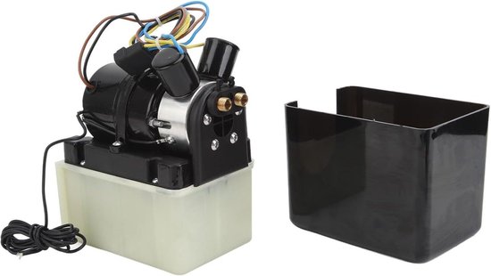 Hydraulisch Aggregaat V351HPU1 12V-pomp Nauwkeurige Bediening Geschikt ...