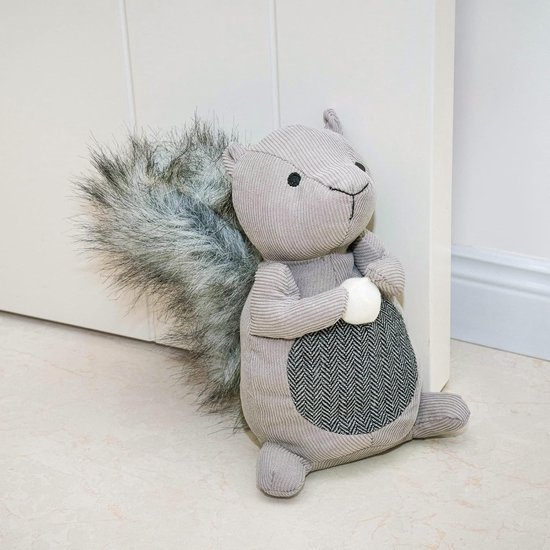 Leuke deurstoppers Decoratieve deurstoppers voor thuis en op kantoor ...