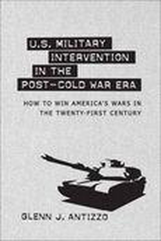 Political Traditions in Foreign Policy Series - U.S. Military ...