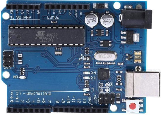 HTML Content A4988 CNC Shield V3.0 Stepper Motor Control Kit - A4988 ...