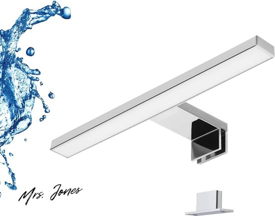 Mrs. Jones Lichtwereld 24 Welt der Lichter Led-spiegellamp badkamerlamp ...