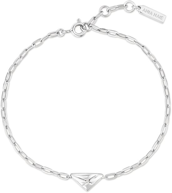 Ania Haie AH B059-01H Sunshine Chaser Dames Armband - Schakelarmband | bol