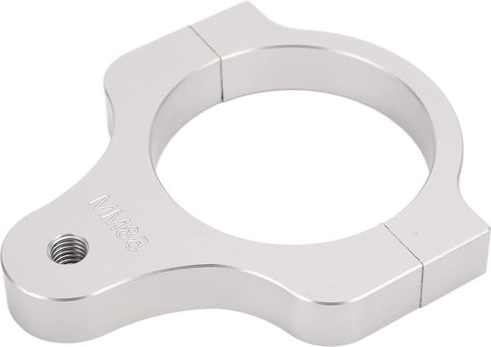 Stuurdemper Vork Aluminium Motorfiets - Frame Universele Montage Klem ...