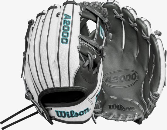 Wilson A2000 CLASSIC 2024 H75 11,75 RHT | bol