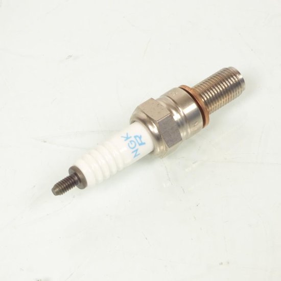 Bougie d'allumage NGK pour Moto Aprilia 1000 RSV SP 2000 R0045Q-10 ...