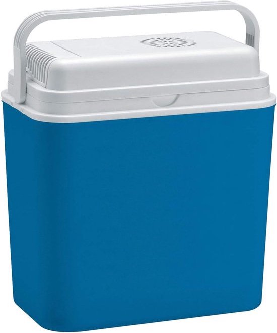 PolkaHome Koelbox elektrisch 12v 230 volt - Koelbox auto - Koelbox 12v ...