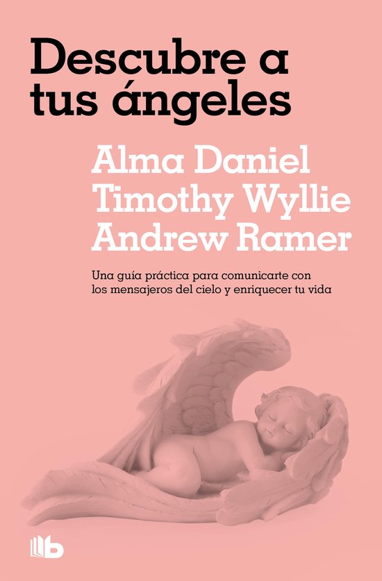 Descubre a tus ángeles (ebook), Alma Daniel | 9788410381926 | Boeken | bol