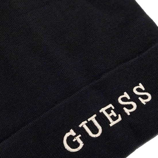 Guess Beanie Gebreide muts | bol