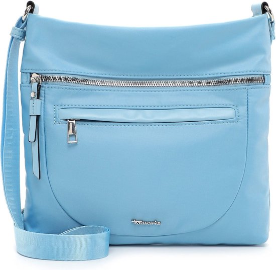 Tamaris omhangtas TAS Angela ( 33001 ) - Dames handtassen - lightblue ...