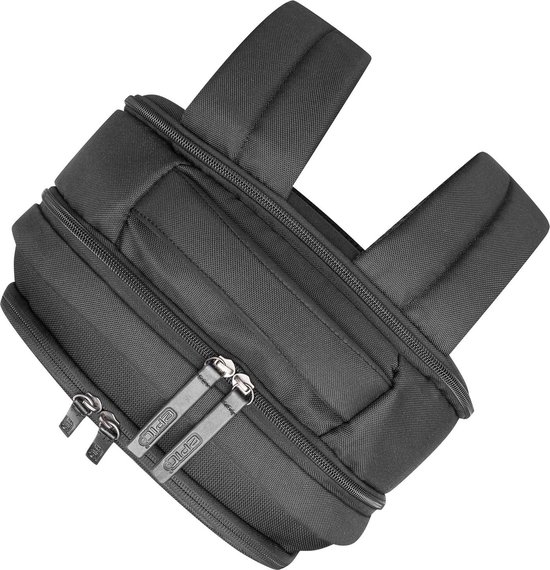 EPIC Laptop rugzak Rugzak met laptopvak Discovery Neo Professional ...