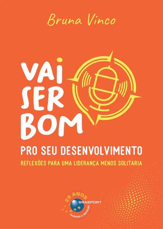 Vai ser bom pro seu Desenvolvimento (ebook), Bruna Vinco | 9786560960381 | Boeken | bol