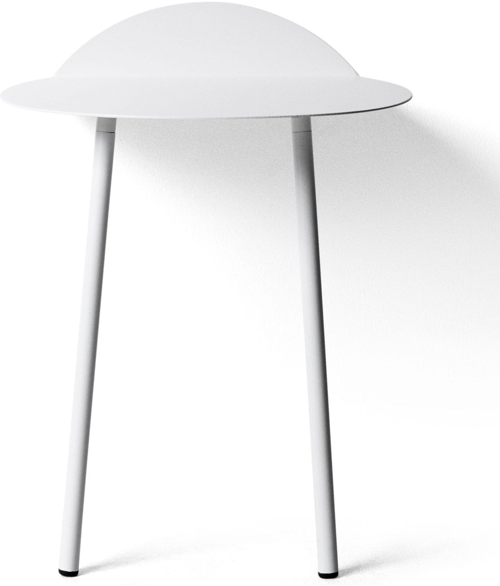 Menu - Yeh Wall Table Low White | bol.com