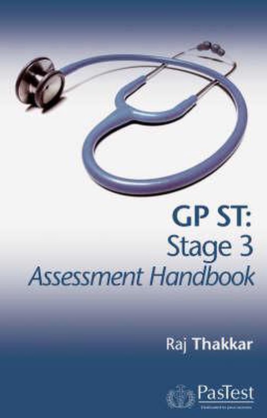 GPST | 9781905635474 | Raj Thakkar | Boeken | bol