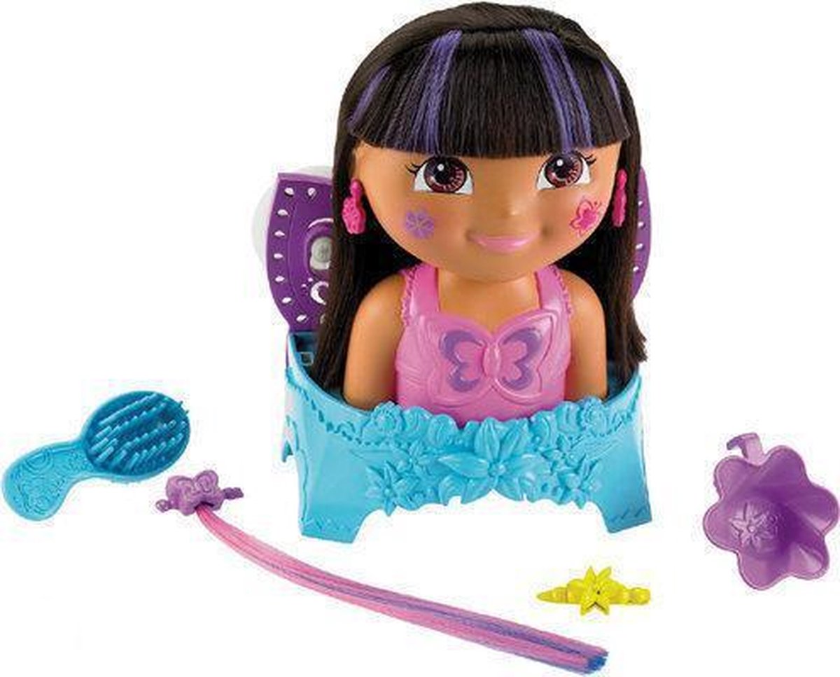 bol.com | Dora Styling Head