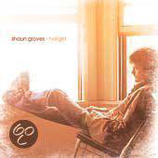 Twilight, Shaun Groves | CD (album) | Muziek | bol.com