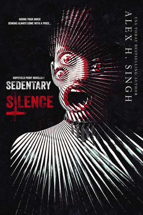 Hopefield Point Novella 1 - Sedentary Silence (ebook), Alex H. Singh ...