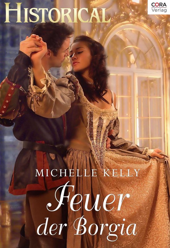 Historical - Feuer der Borgia (ebook), Michelle Kelly | 9783733778347 ...