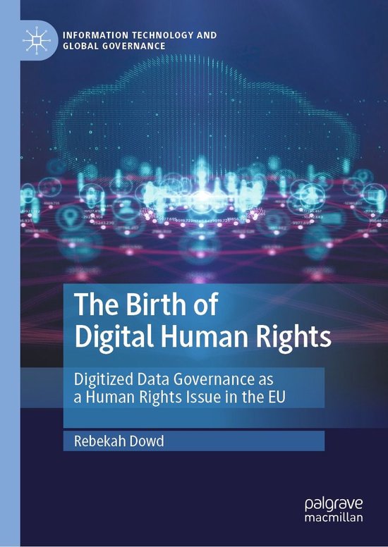 Information Technology and Global Governance - The Birth of Digital ...