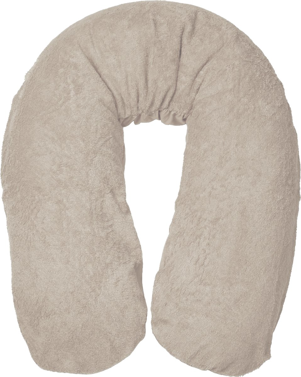 Form Fix XL Zwangerschapskussen - Voedingskussen - Zijslaapkussen - Body Pillow -... | bol.com