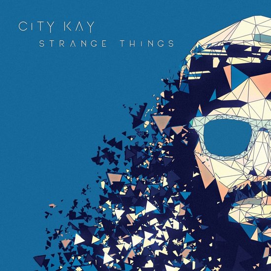 City Kay - Strange Things (LP), City Kay | LP (album) | Muziek | bol.com