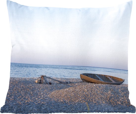 Strand - Boot - Zee | bol