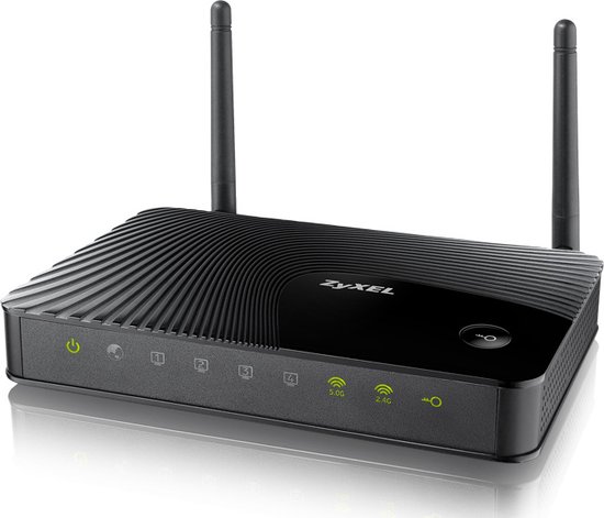 ZyXEL routers NBG6503 | bol