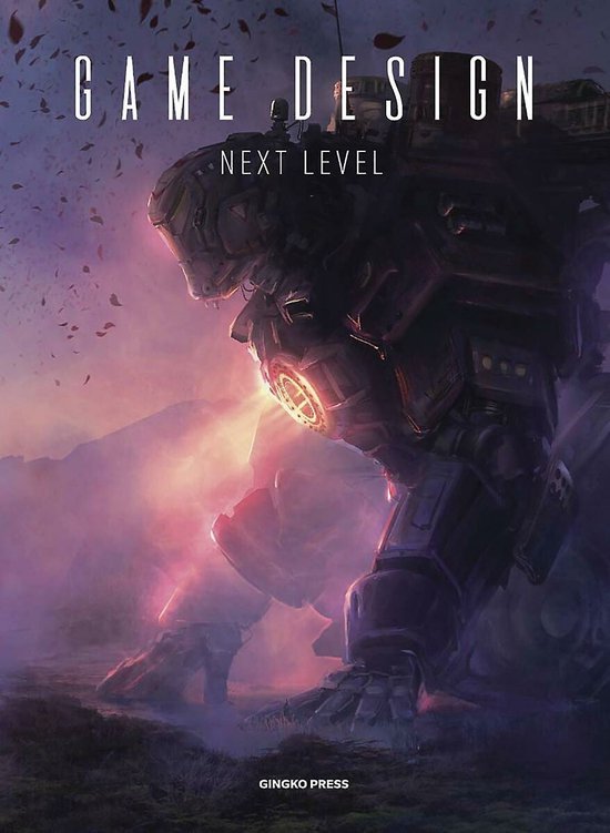 Next Level: Game Design, Gingko Press | 9781584237303 | Boeken | bol.com