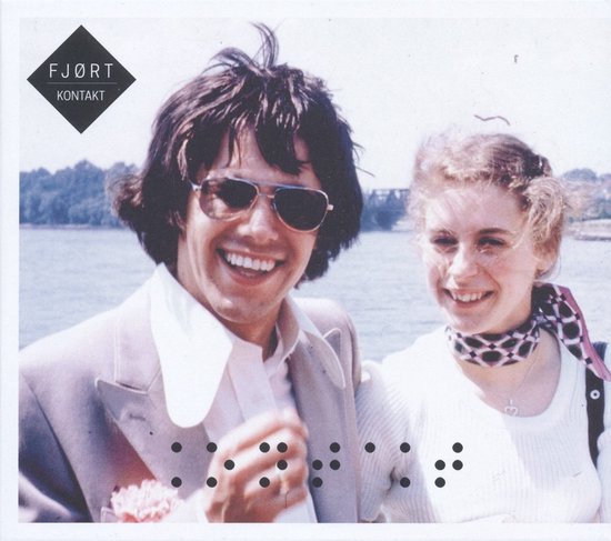 Fjørt - Kontakt (LP), Fjørt | LP (album) | Muziek | bol