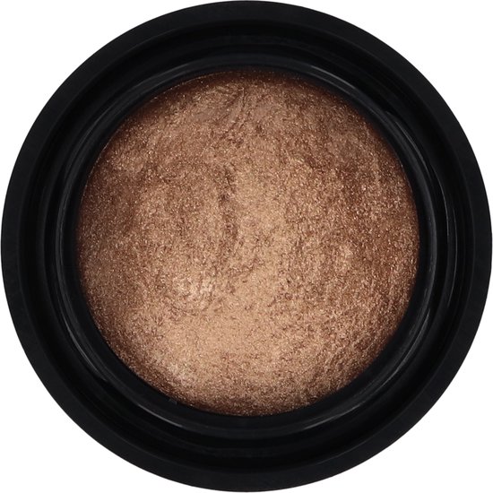 Make-up Studio Eyeshadow Lumière Oogschaduw - Chestnut Gold | bol