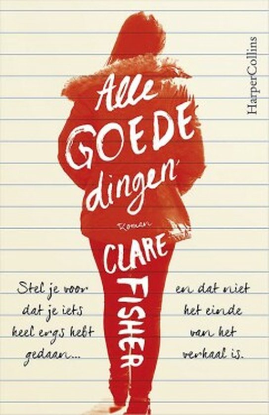 Alle goede dingen (ebook), Clare Fisher | 9789402752649 | Boeken | bol.com