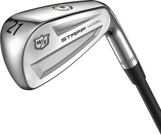 Wilson Staff Model Utility - Driving IJzer (graphite shaft ...