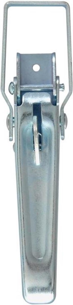 Pro Plus Spansluiting - Staal - Verzinkt - ZB-01A - 210 x 41 mm ...